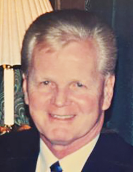 Ralph R. Moretti 1943-2025 | News, Sports, Jobs - The Vindicator